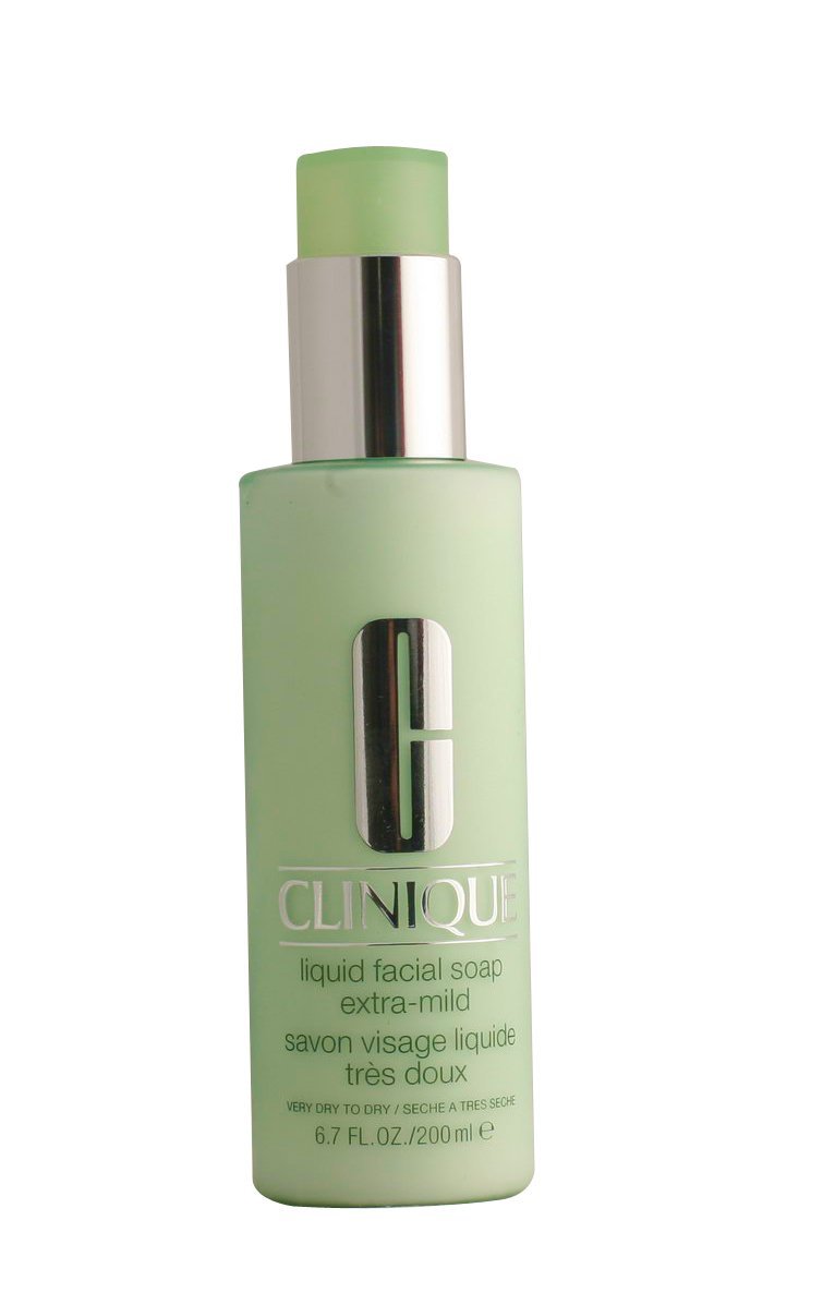 SOAP LIQUID FACIAL EXTRA MILD 200ML - Neutral Free Shop