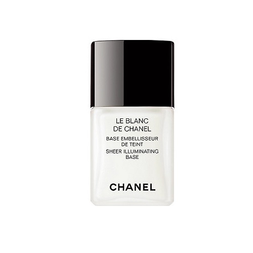 LE BLANC DE CHANEL SHEER ILLUMINATOR - Neutral Free Shop