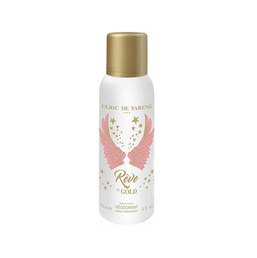 REVE IN GOLD DEO. 125 ML. - Neutral Free Shop